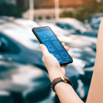 Technology - APCOA UK