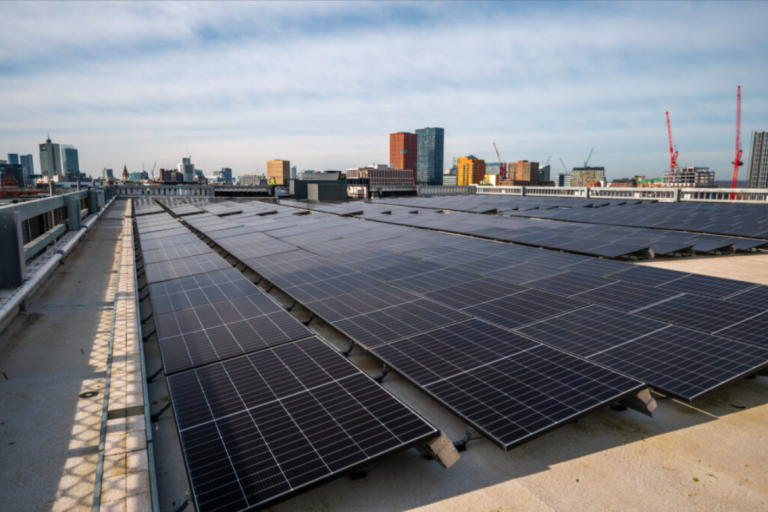 APCOA to manage trailblazing ‘Ancoats Mobility Hub’ in Manchester ...